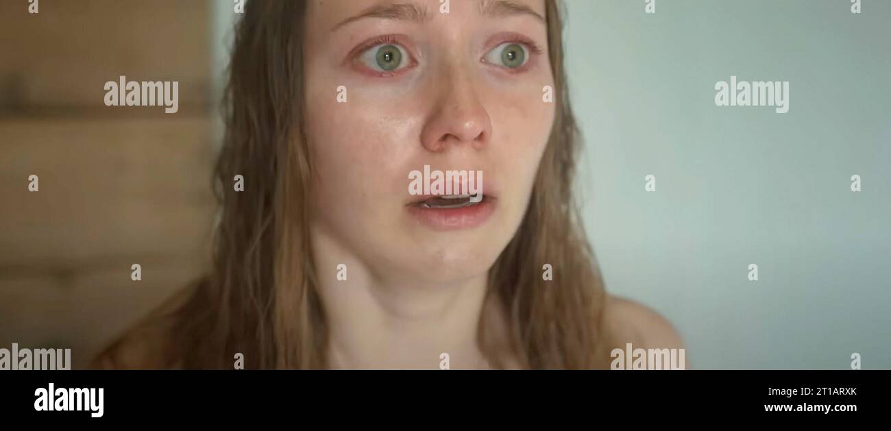 GOOD BOY, (aka ME, YOU & FRANK, aka MEG, DEG & FRANK), Katrine Lovise Opstad Fredriksen, 2022 ...