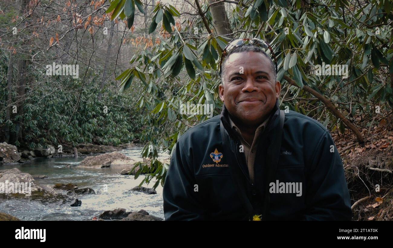 SCOUT'S HONOR: THE SECRET FILES OF THE BOY SCOUTS OF AMERICA, (aka ...