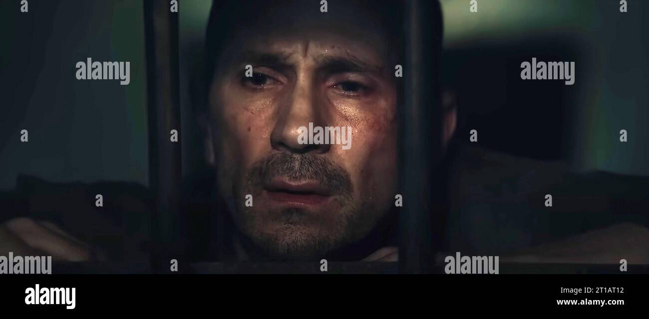 AMERIKATSI, Michael A. Goorjian, 2023. © Variance Films / Courtesy ...