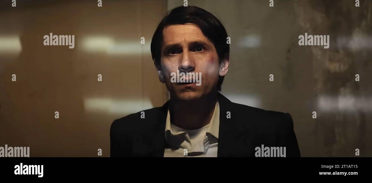 AMERIKATSI, Michael A. Goorjian, 2023. © Variance Films / Courtesy ...