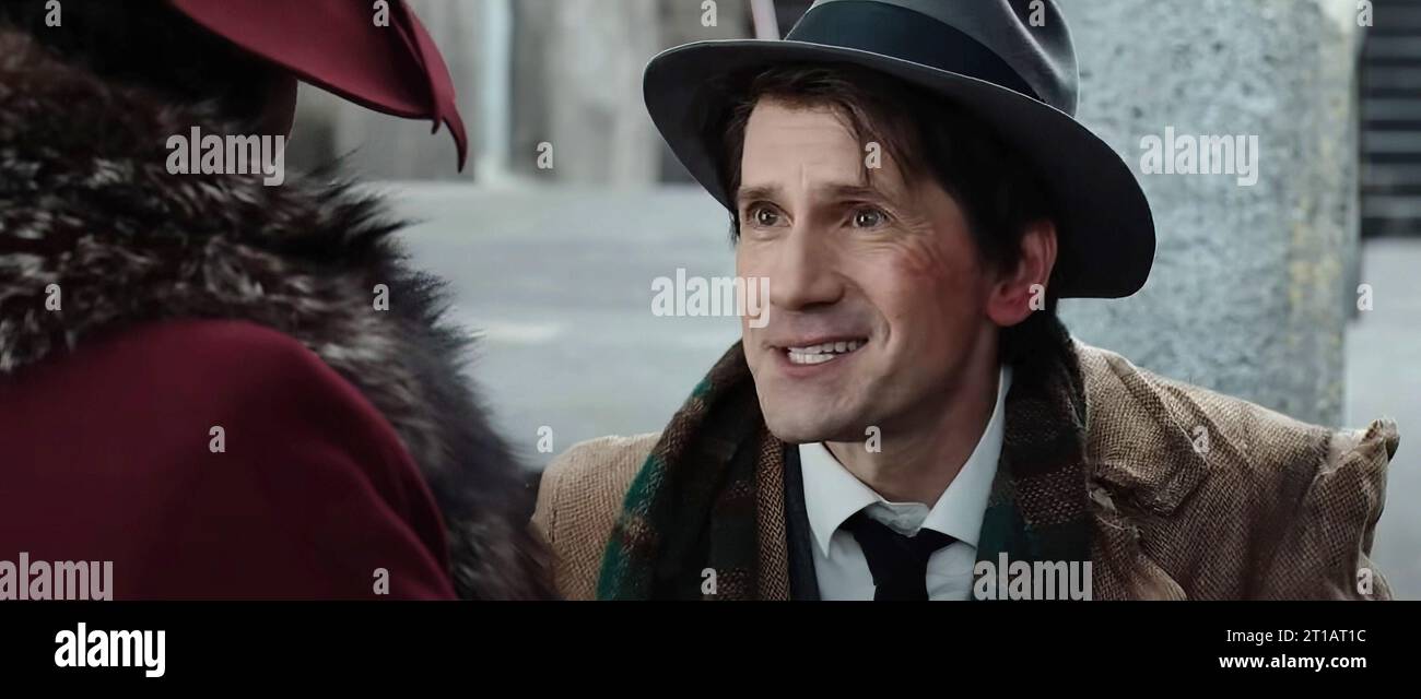 AMERIKATSI, Michael A. Goorjian, 2023. © Variance Films / Courtesy ...