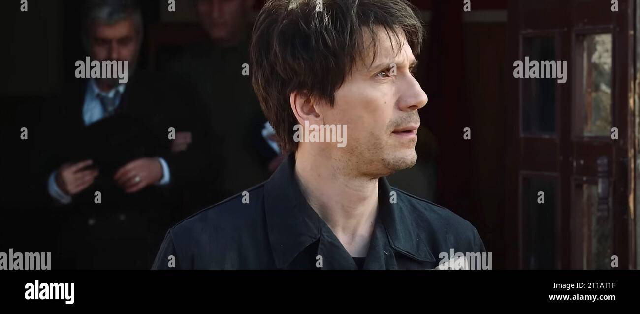 AMERIKATSI, Michael A. Goorjian, 2023. © Variance Films / Courtesy ...