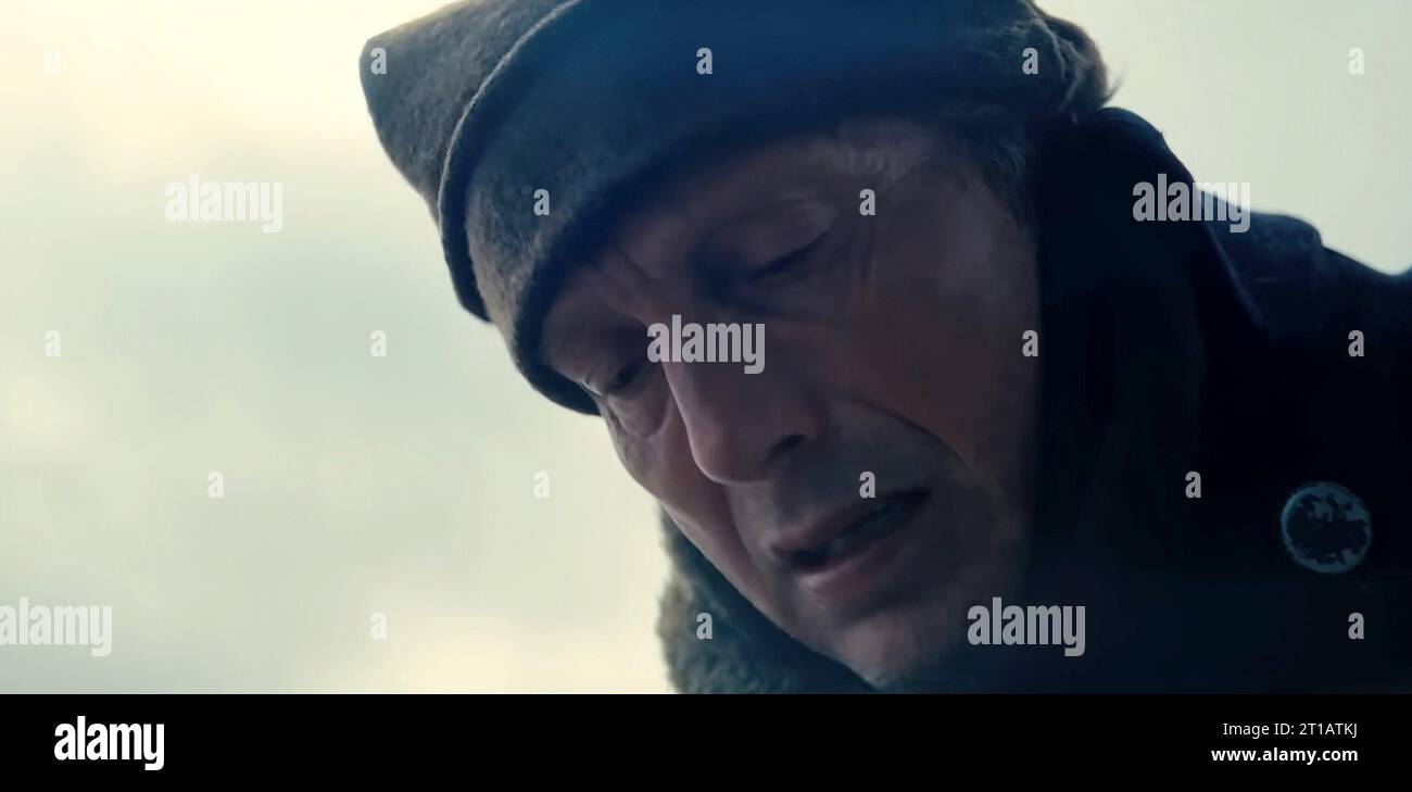 THE PROMISED LAND, (aka BASTARDEN), Mads Mikkelsen, 2023. © Magnolia ...