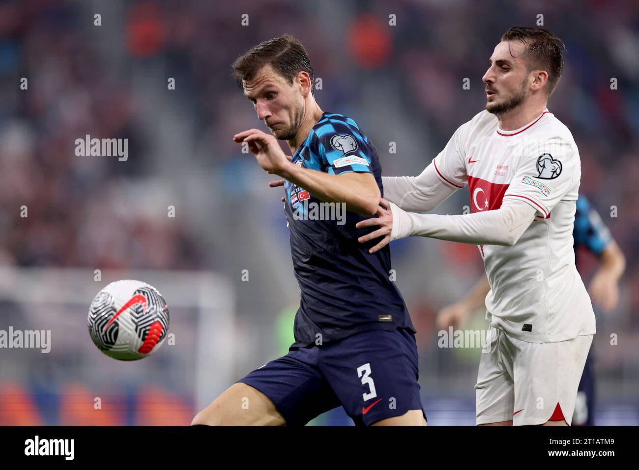 Kerem akturkoglu 2023 hi-res stock photography and images - Alamy