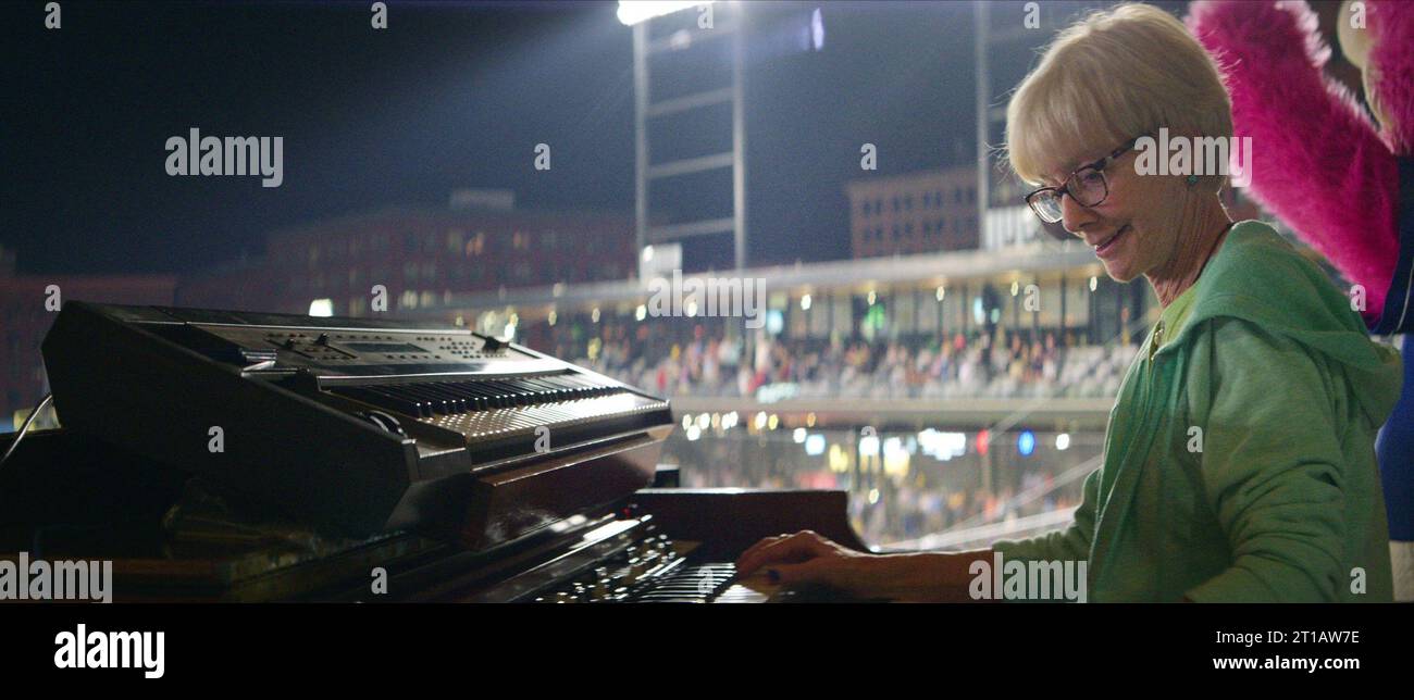 THE SAINT OF SECOND CHANCES, Nancy Faust, 2023. © Netflix / Courtesy ...