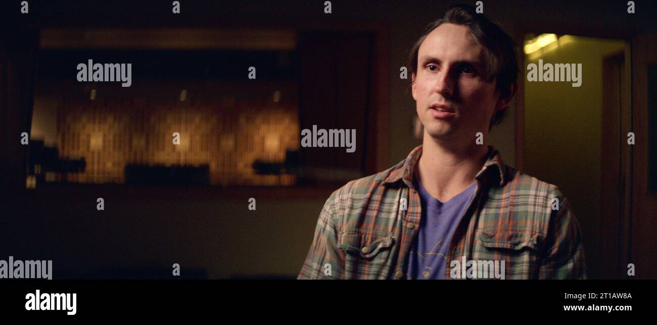 THE SAINT OF SECOND CHANCES, John-Keith Culbreth, 2023. © Netflix ...