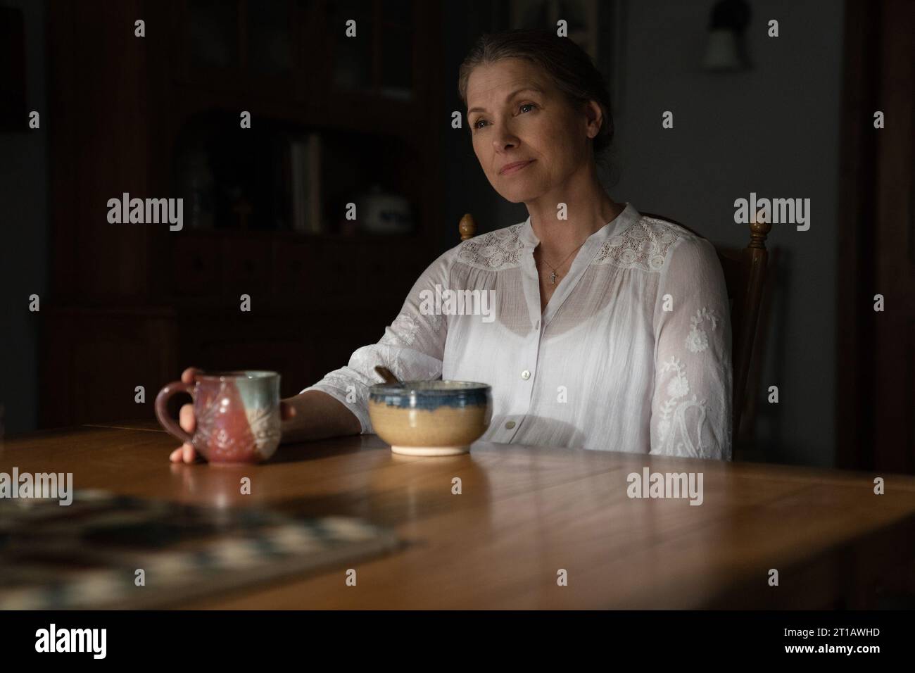 HEELS, Alice Barrett Mitchell, 'Appearances', (Season 2, ep. 206, aired ...