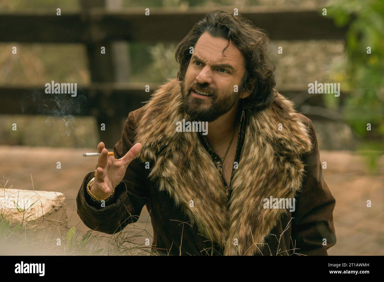 MINX, Jake Johnson, 'God Opens a Door, Closes a Glory Hole', (Season 2 ...