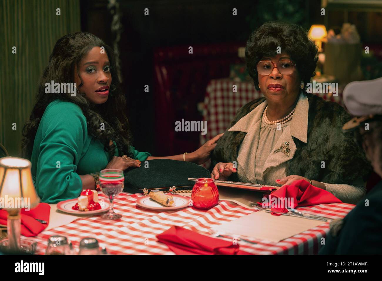 MINX, from left: Idara Victor, Cleo King, 'This is Our Zig', (Season 2 ...