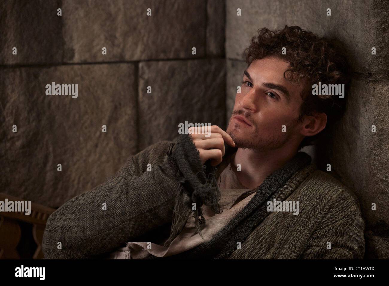 THE WHEEL OF TIME, Donal Finn, 'Strangers and Friends', (Season 2, ep ...