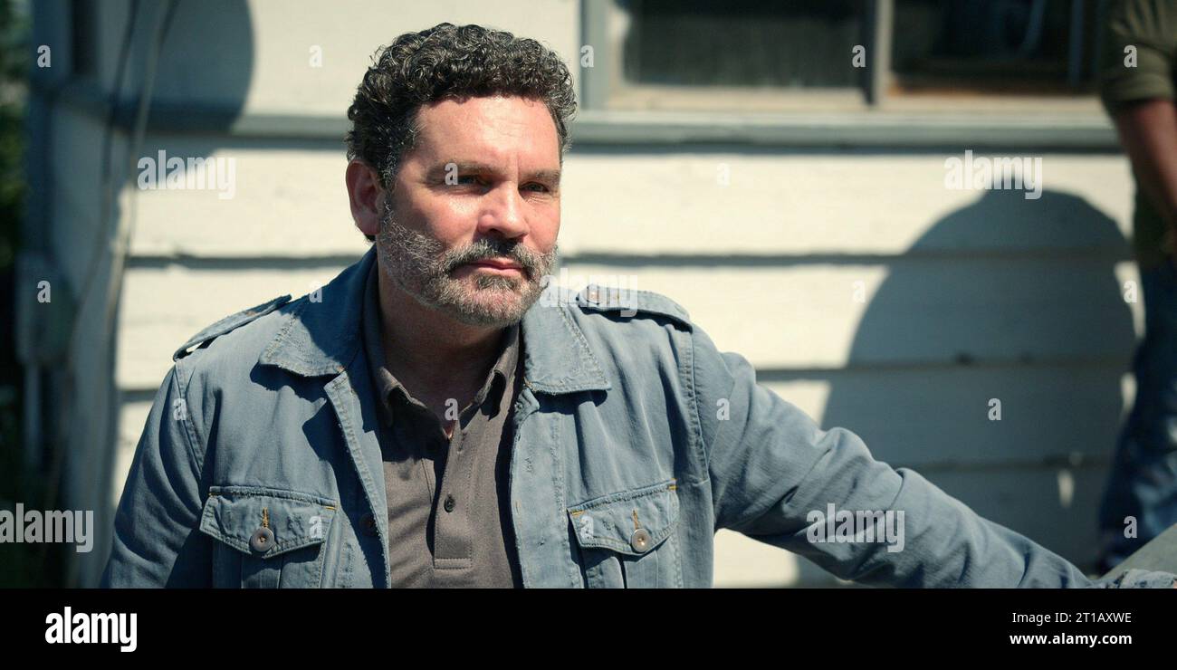 VIRGIN RIVER, Darcy Laurie, Songbird', (Season 5, ep. 502, aired Sept ...