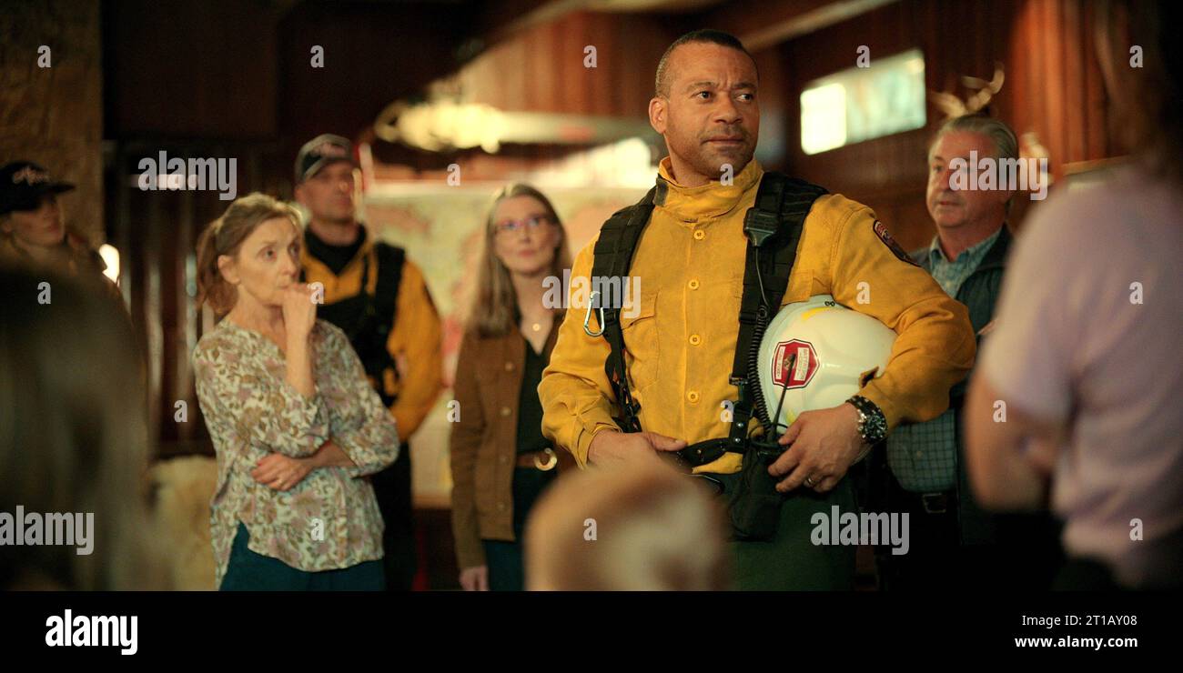 VIRGIN RIVER, Dean Redman, 'Heroes Rise', (Season 5, ep. 506, aired ...