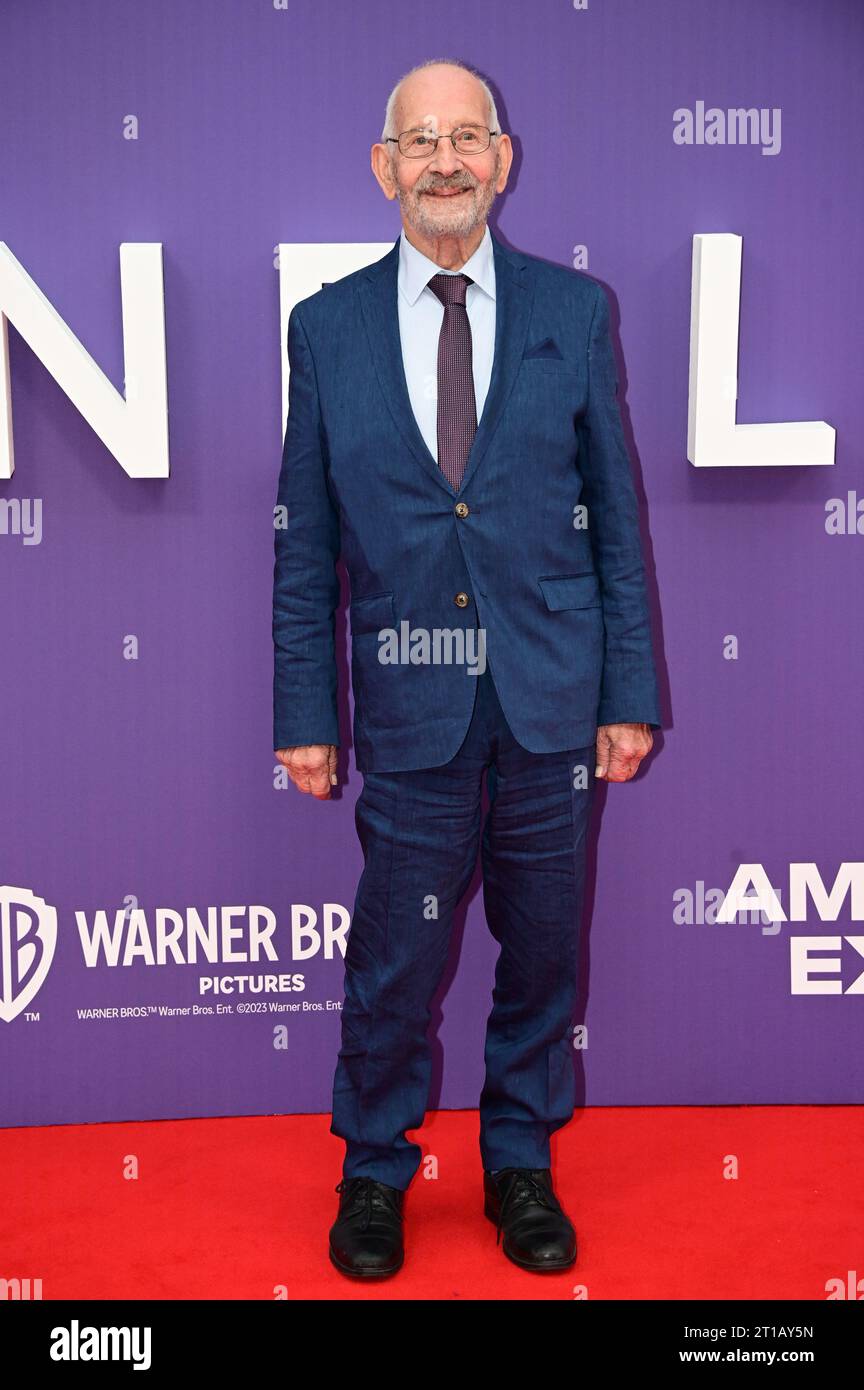 John fieldsend hi-res stock photography and images - Alamy