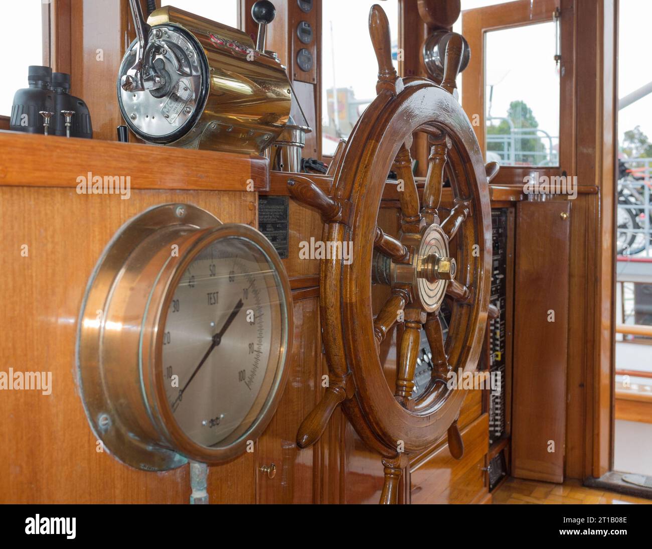 The finest materials were used to finish the helms in some entries at ...