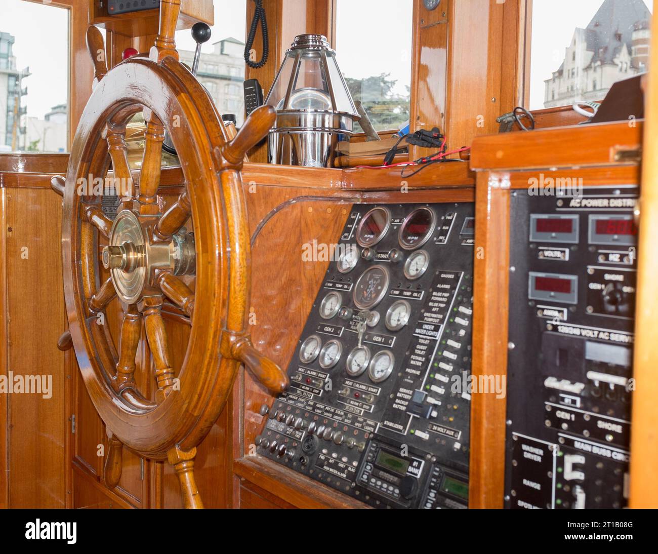 The finest materials were used to finish the helms in some entries at ...