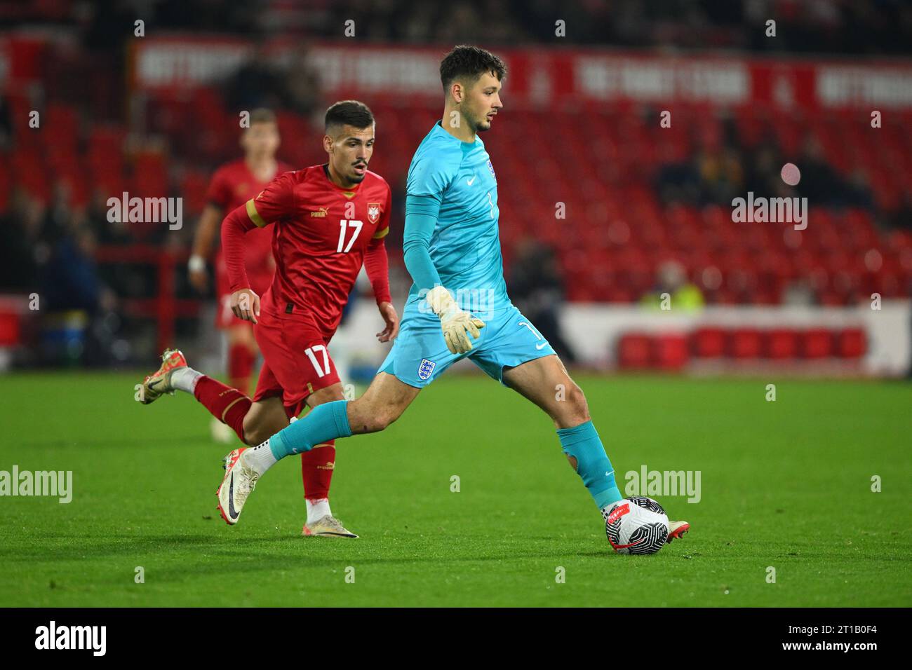 James trafford hi-res stock photography and images - Alamy