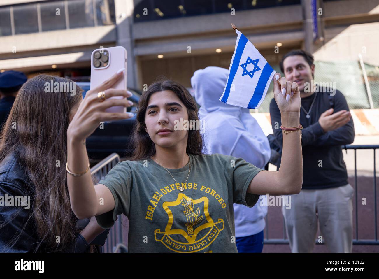Usa justice scale flag hi-res stock photography and images - Alamy