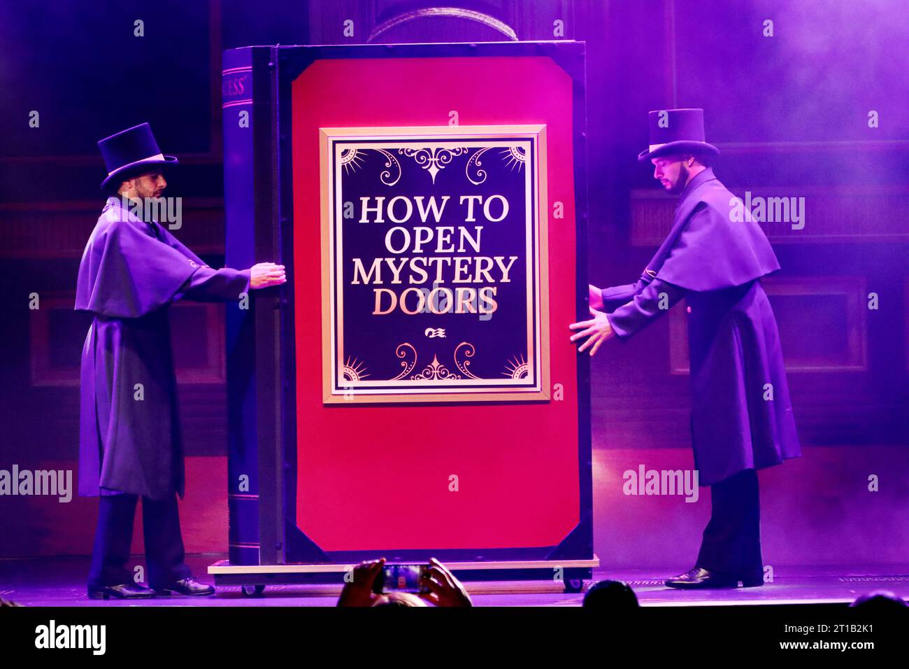 IMAGE DISTRIBUTED FOR PRINCESS CRUISES – Princess Cruises today ...