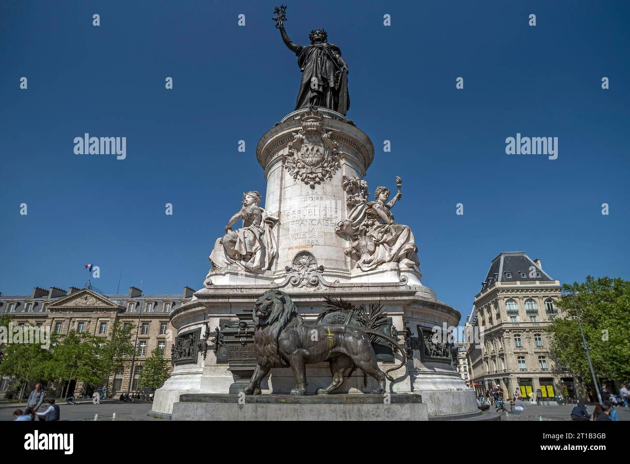 France glory hi-res stock photography and images - Alamy