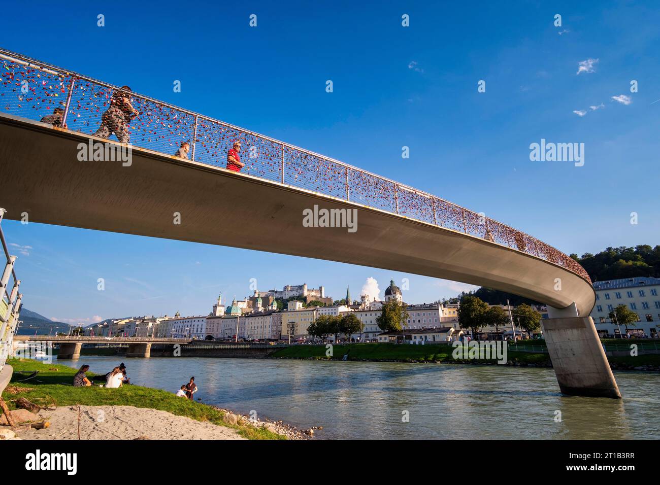 Feingold steg hi-res stock photography and images - Alamy