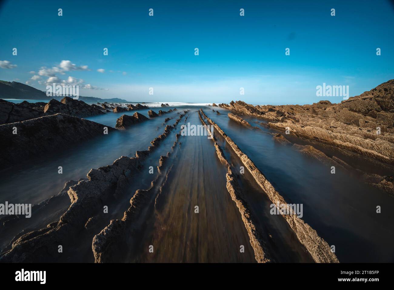 Landscape view on beautiful country hi-res stock photography and images ...