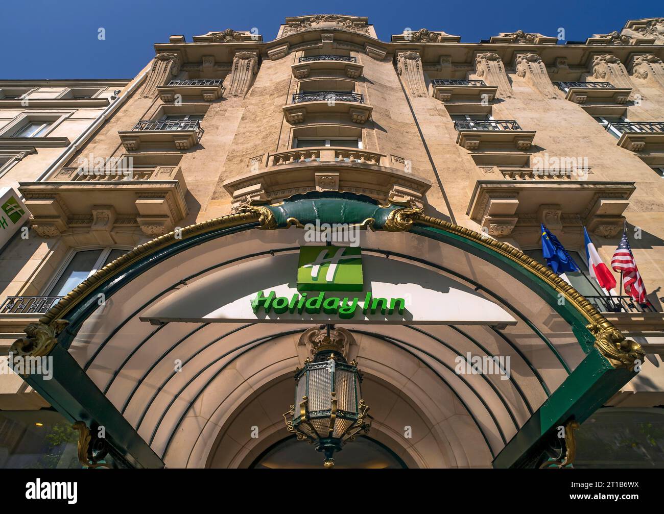 Palais palace paris france hi-res stock photography and images - Alamy