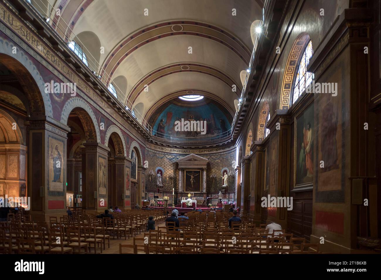 City photo paris hi-res stock photography and images - Alamy