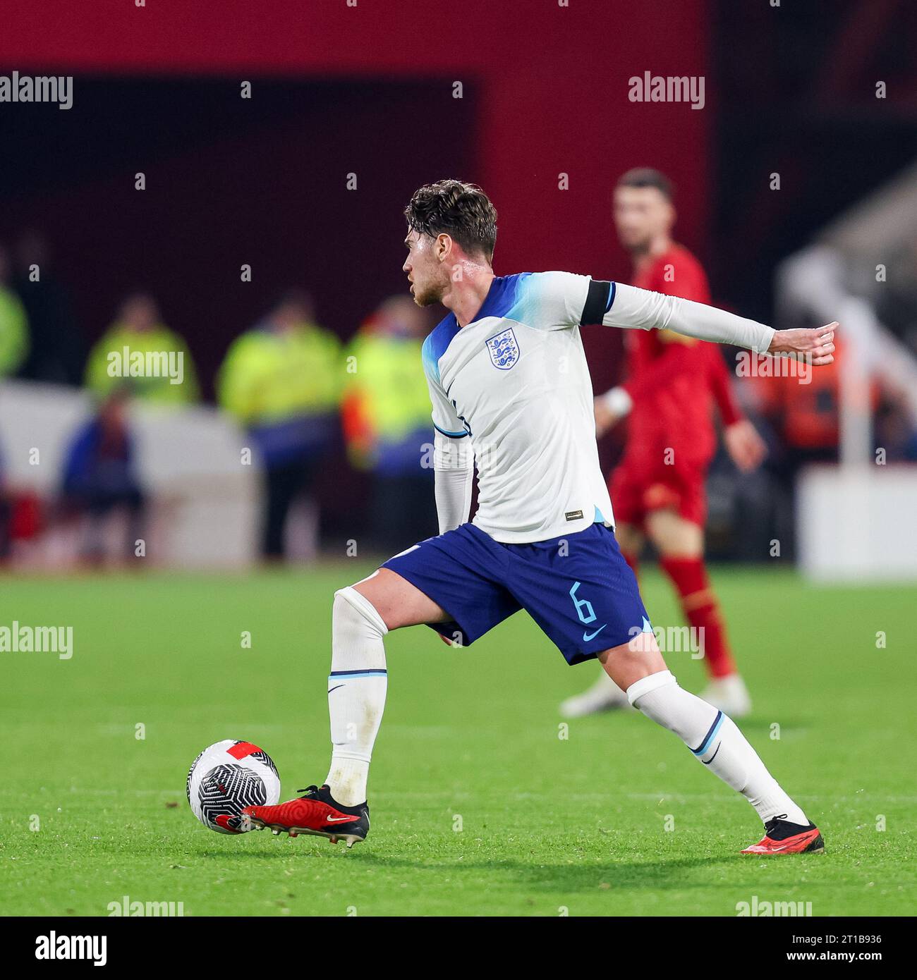 2025 uefa hi-res stock photography and images - Alamy