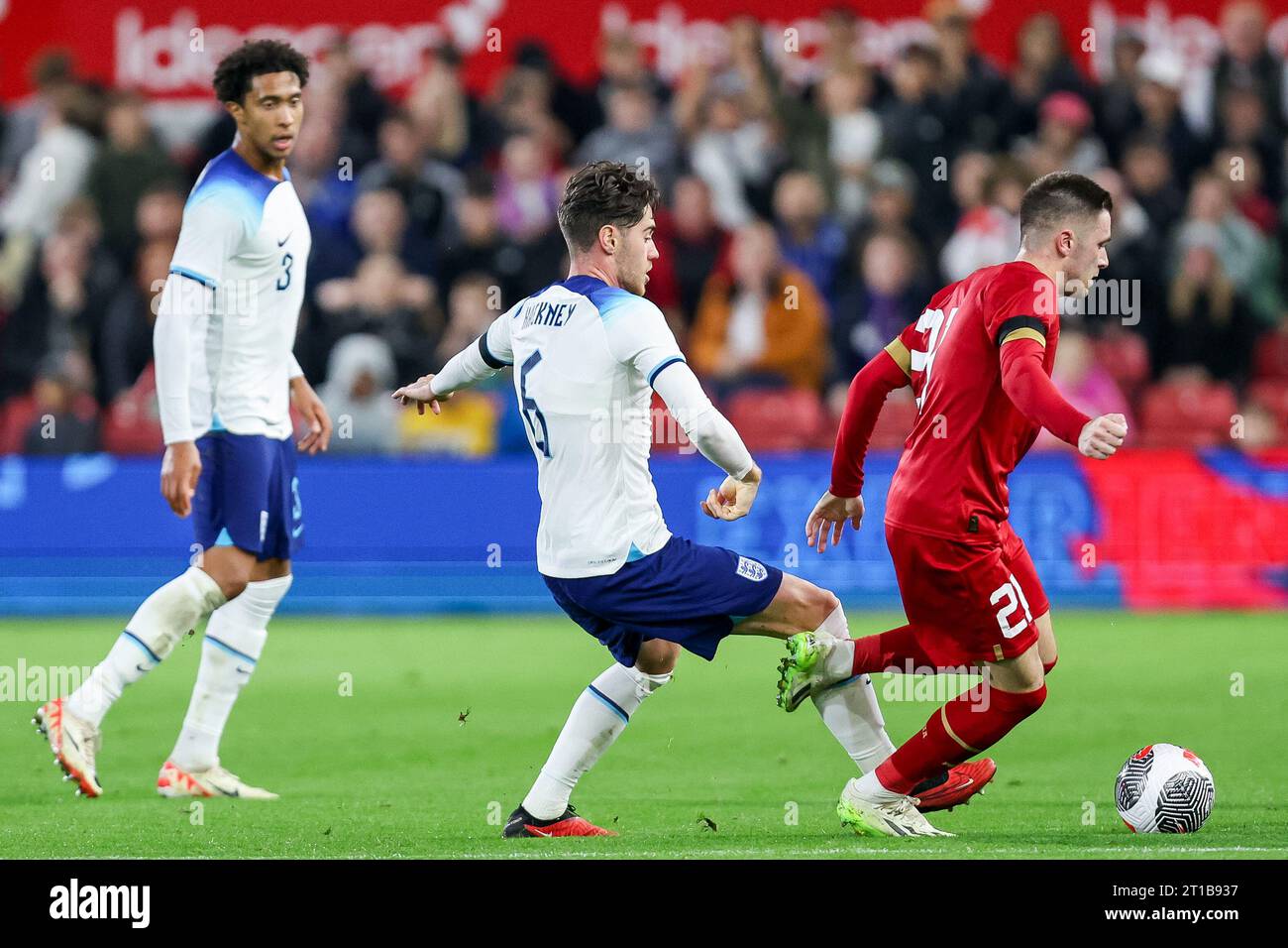 Hayden hackney hi-res stock photography and images - Alamy