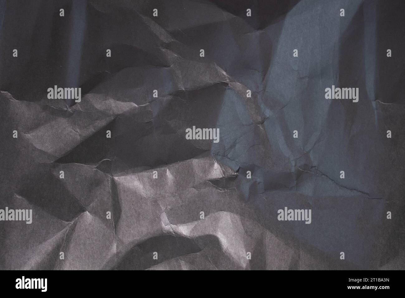 Crumpled and folded Black Paper Texture Images for background logo text ...