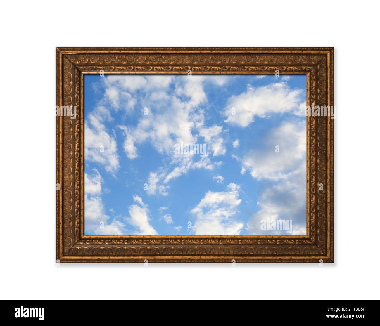 Contemporary style inside display Cut Out Stock Images & Pictures - Alamy