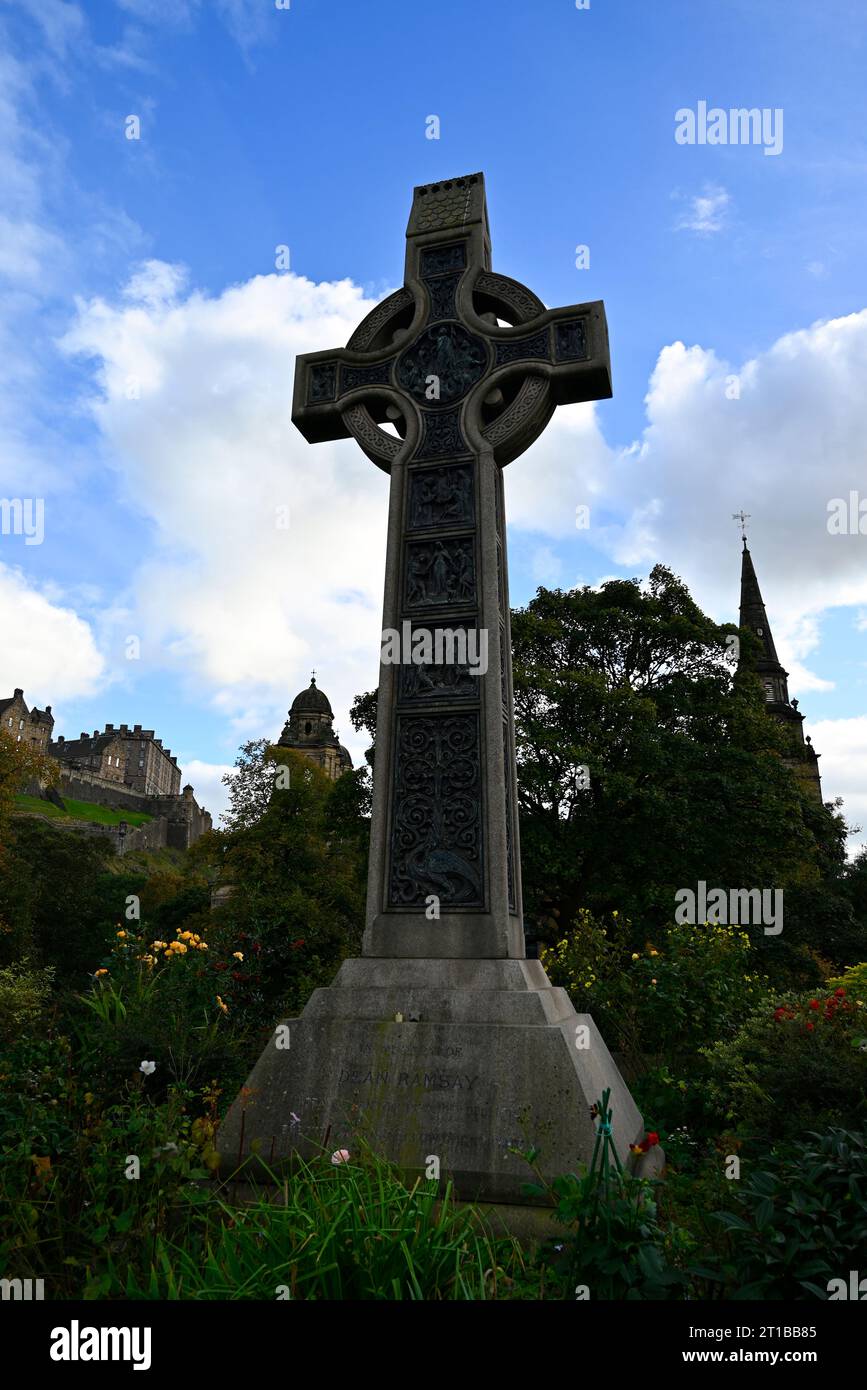 Thomas randolph scotland hi-res stock photography and images - Alamy