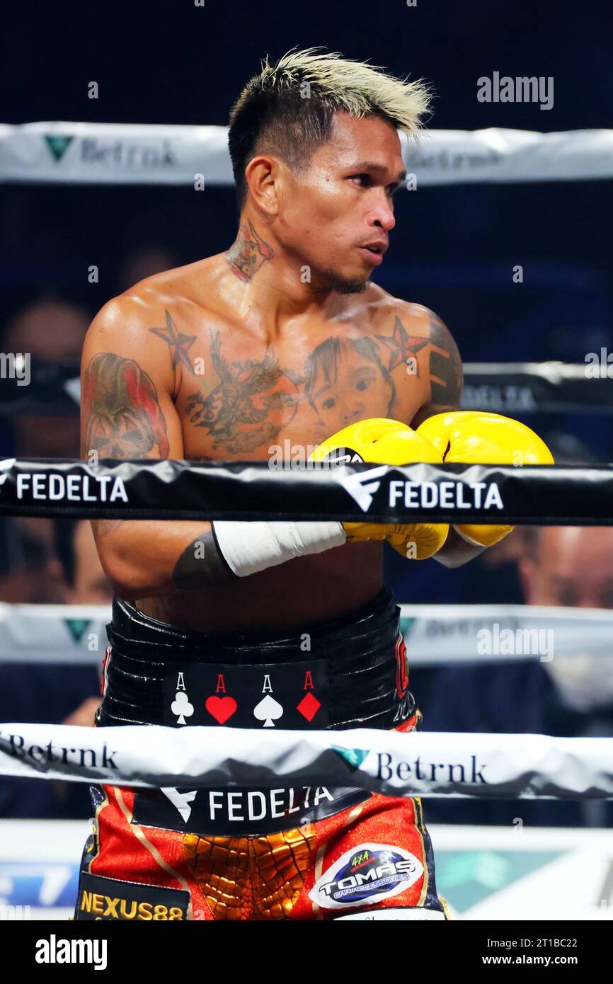 John riel casimero hi-res stock photography and images - Alamy