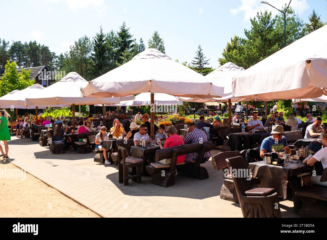 Zibininkai hi-res stock photography and images - Alamy