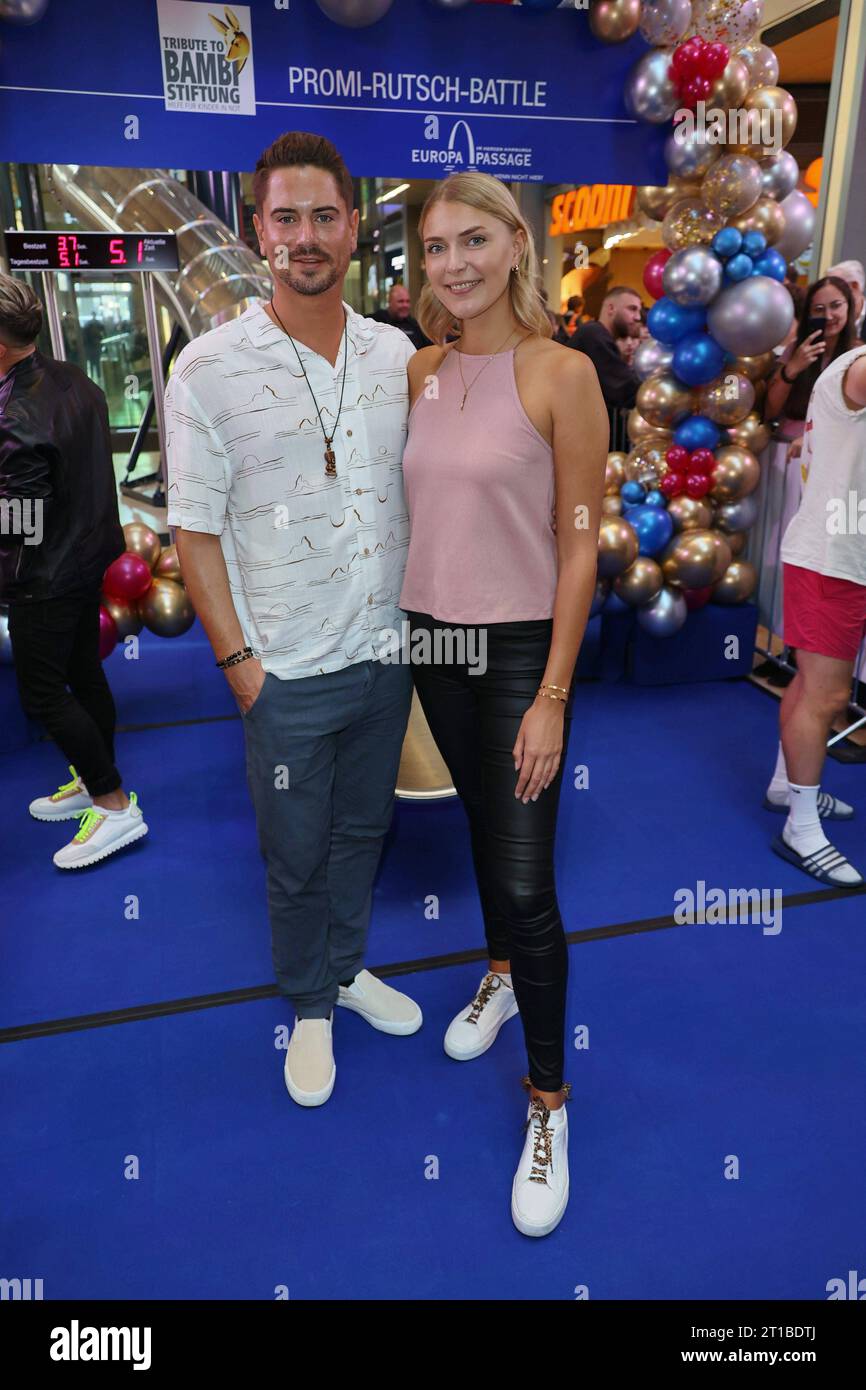 RECORD DATE NOT STATED PROMI-RUTSCH BATTLE 12.10.2023 Dominik Bruntner ...