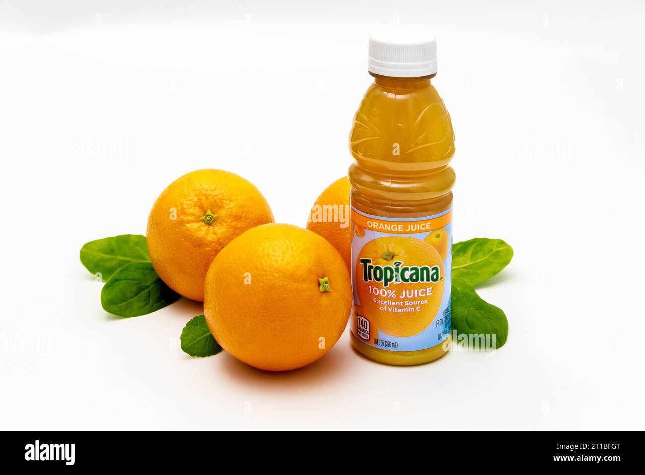 Juice concentration label hi-res stock photography and images - Alamy