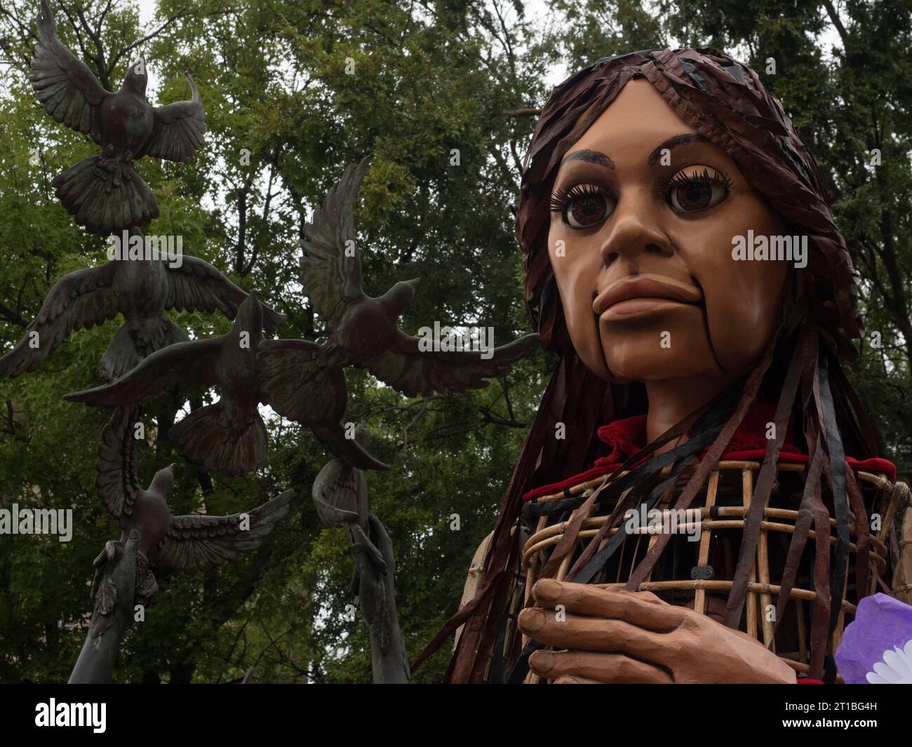 Birmingham 1963 students hi-res stock photography and images - Alamy