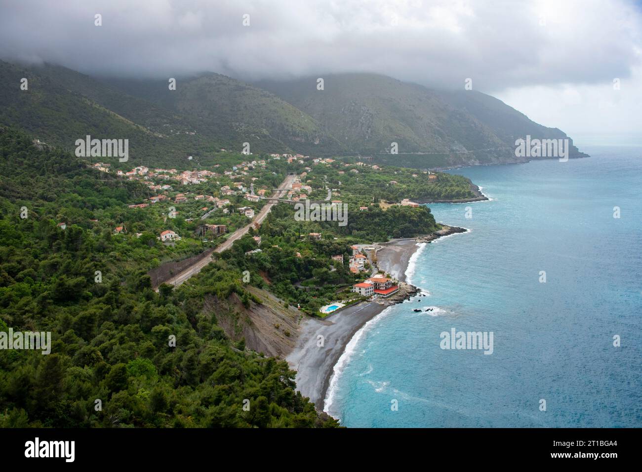 Acquafredda hi-res stock photography and images - Alamy