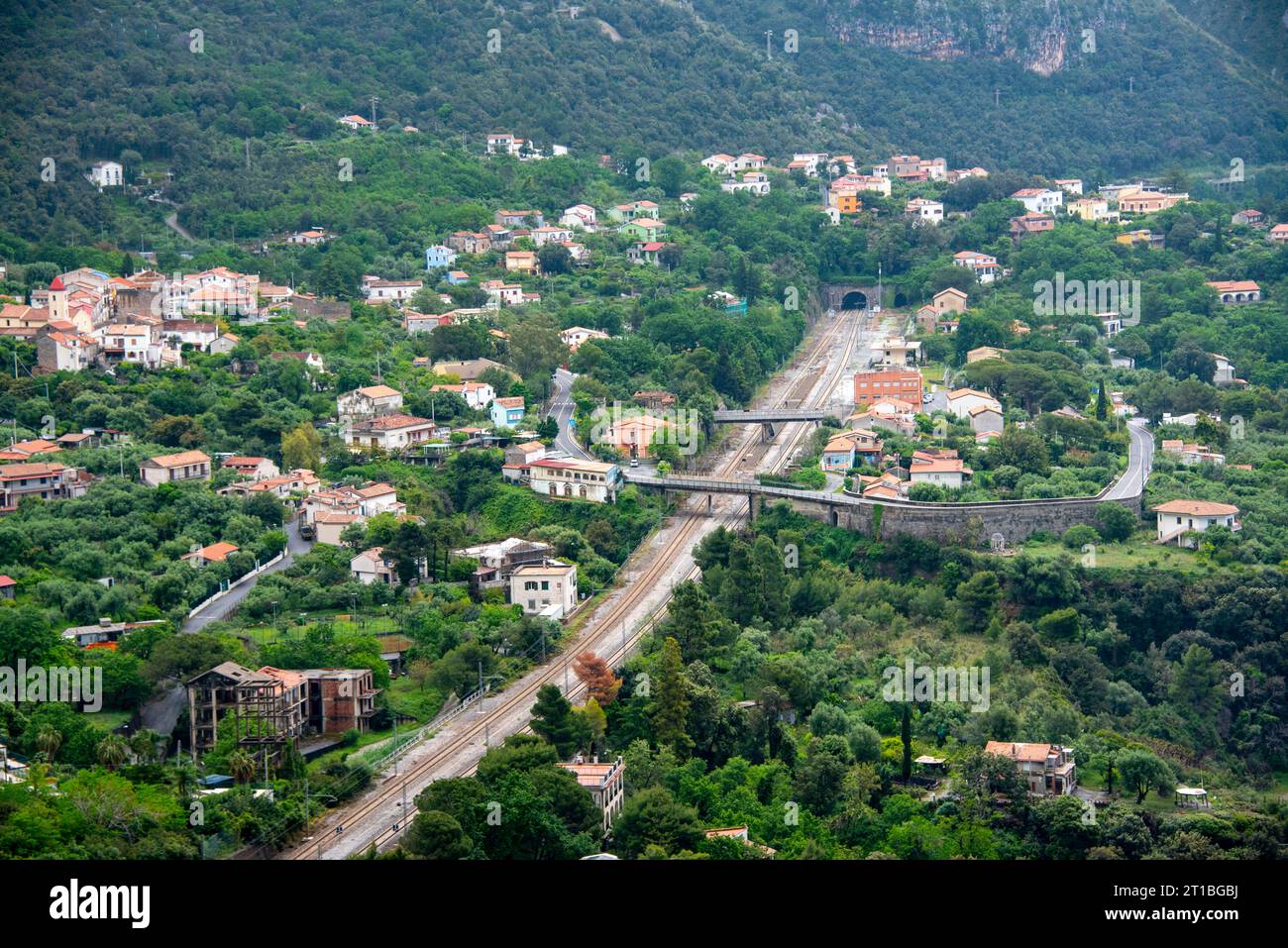 Acquafredda hi-res stock photography and images - Alamy