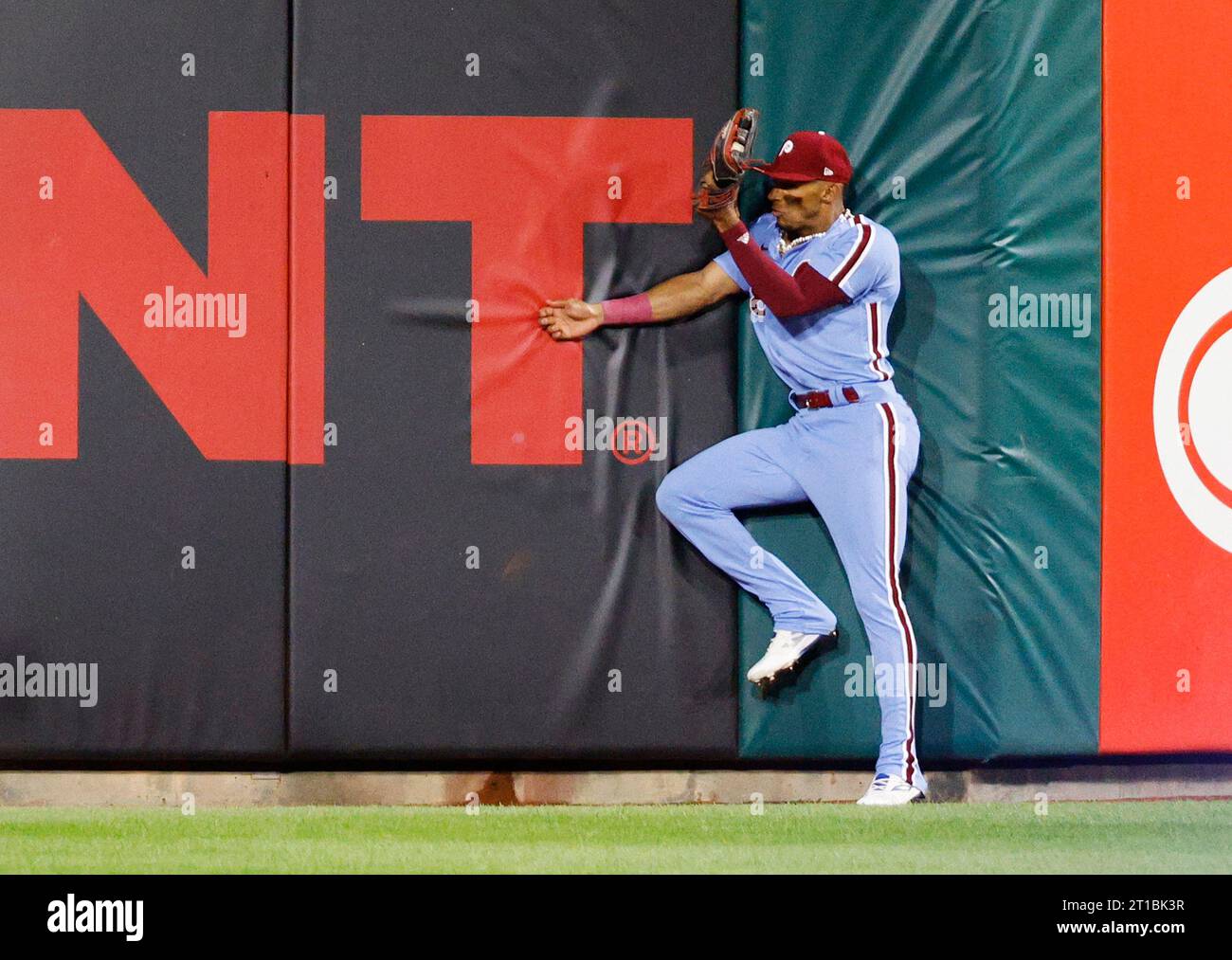 Ronald acuna jr 2023 hi-res stock photography and images - Alamy