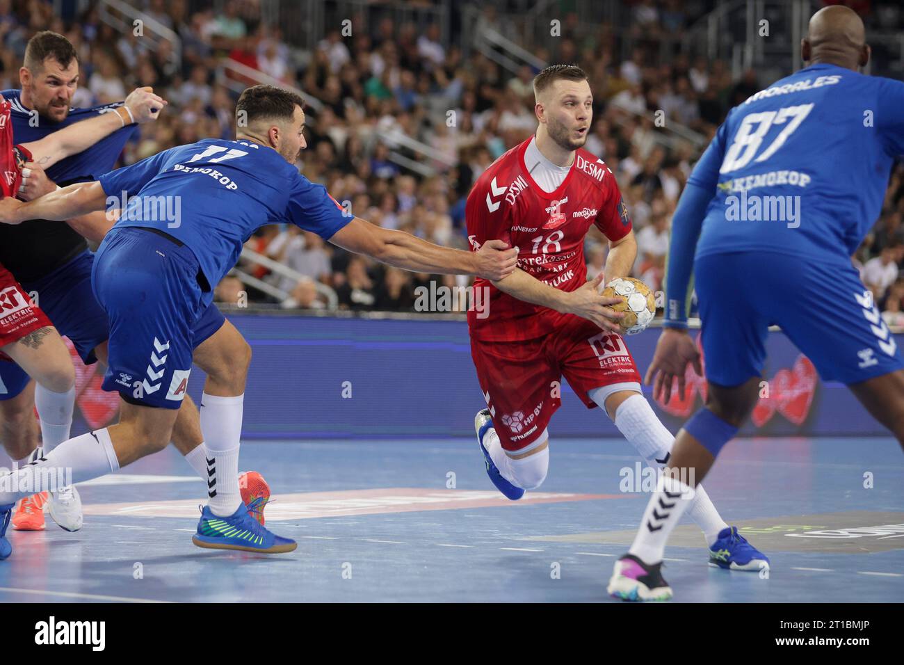 Aleks vlah hi-res stock photography and images - Alamy