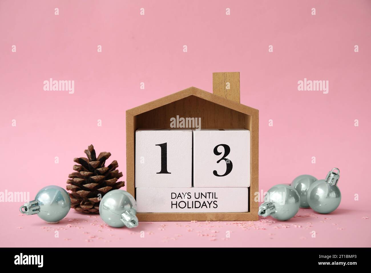 Countdown congratulations hi-res stock photography and images - Alamy