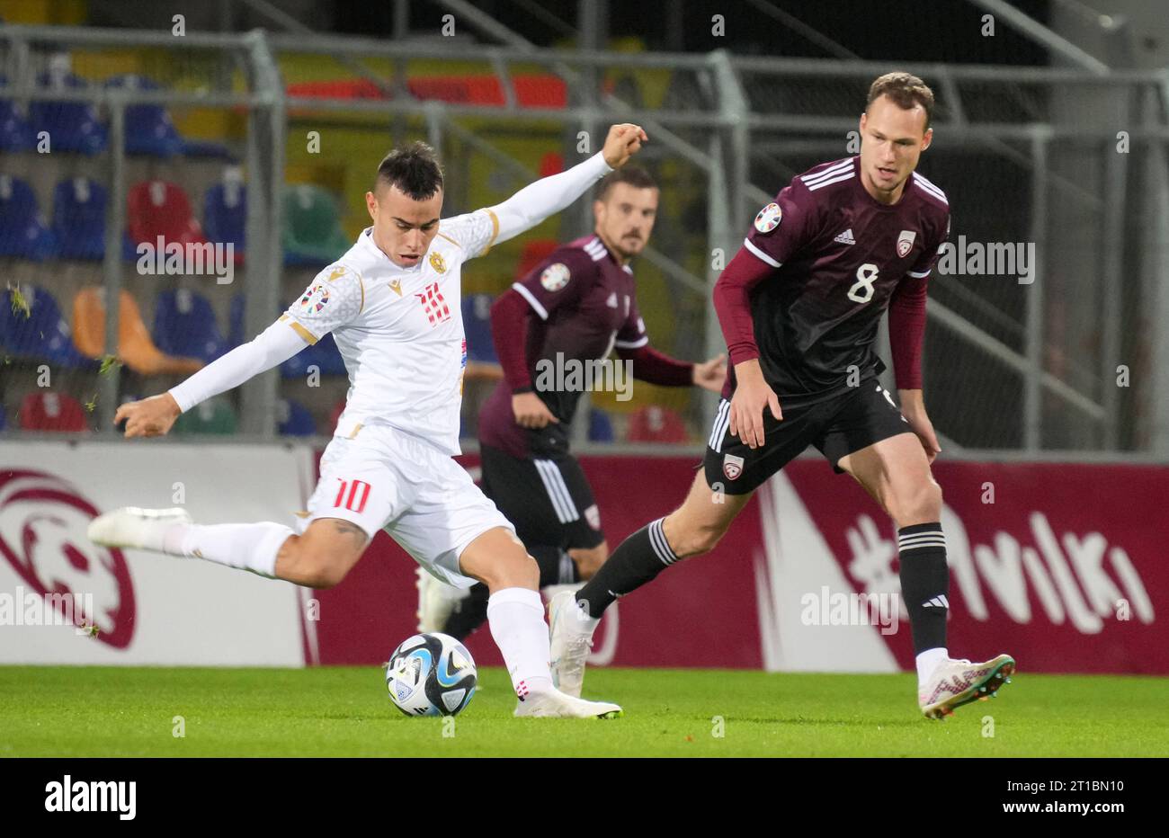 Group d uefa euro 2024 qualifying round hi-res stock photography and ...
