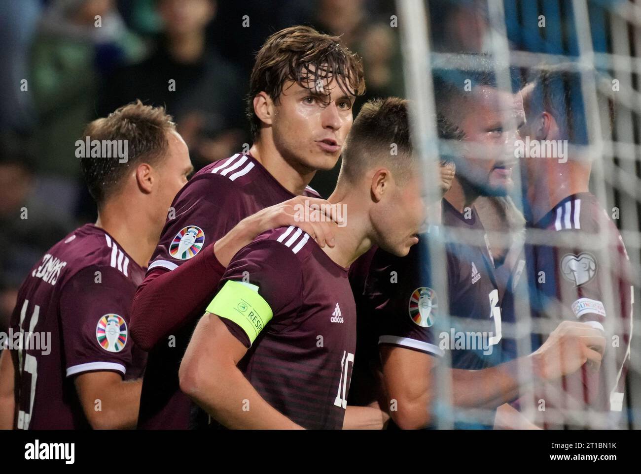 Group d uefa euro 2024 qualifying round hi-res stock photography and ...