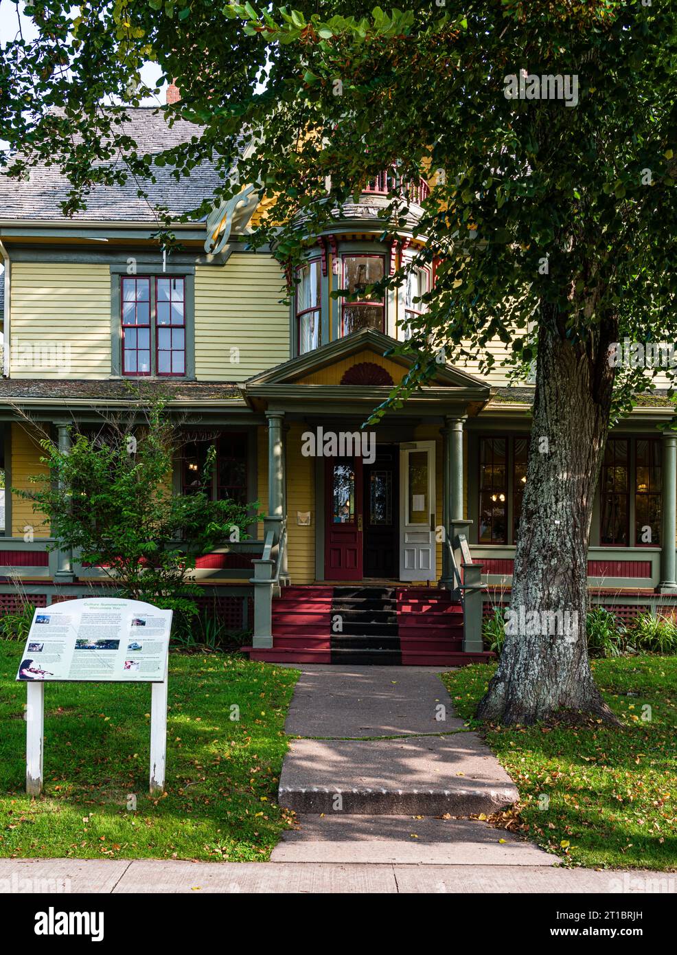 Maritime cultural centre hi-res stock photography and images - Alamy