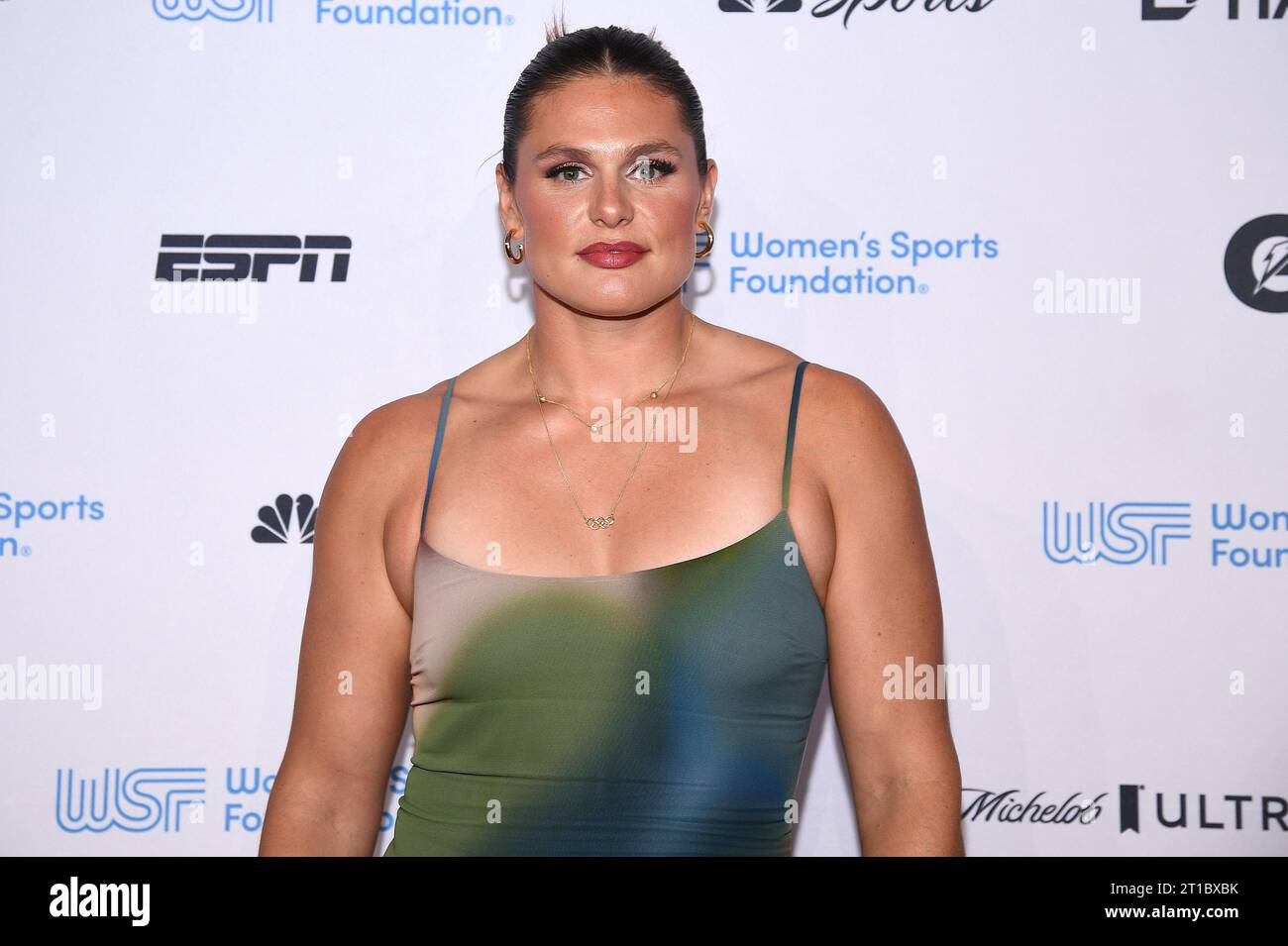 Ilona maher hi-res stock photography and images - Alamy