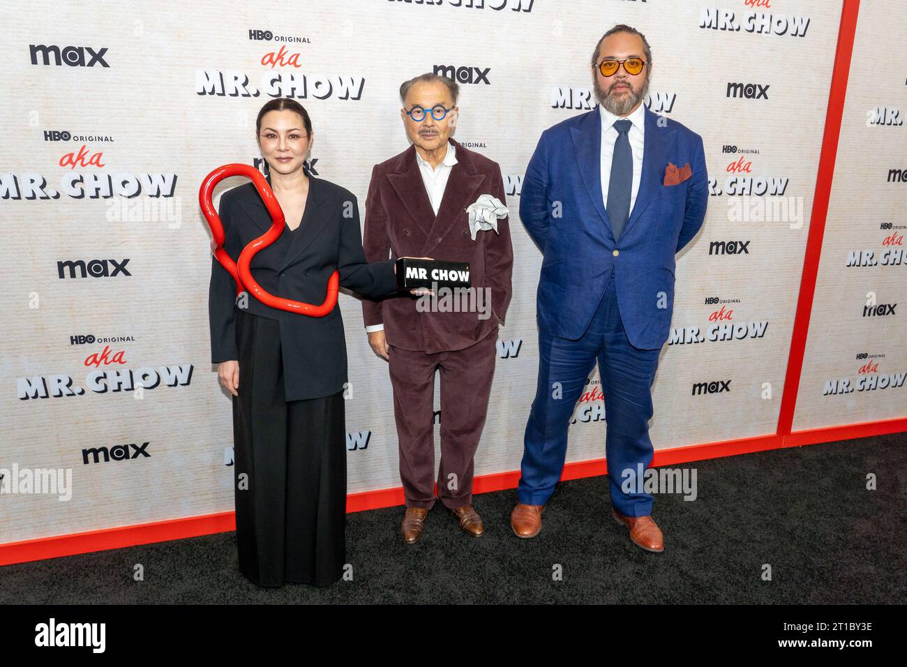 China chow hi-res stock photography and images - Alamy