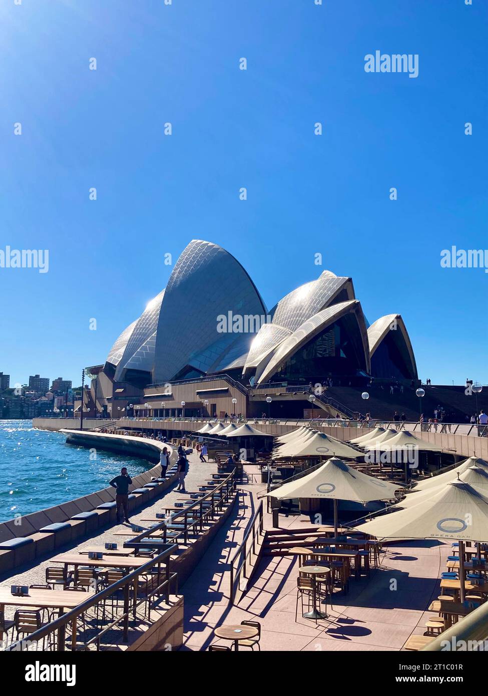 Sydney, Australia. 16th May, 2022. The Sydney Opera House. Depending on ...