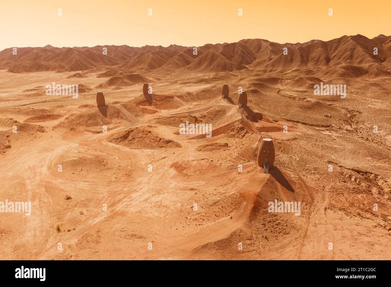 China exploration of mars hi-res stock photography and images - Alamy