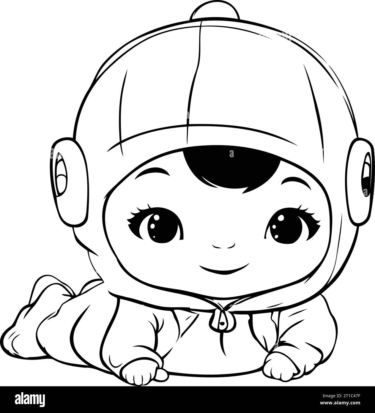 Umicar Coloring Pages